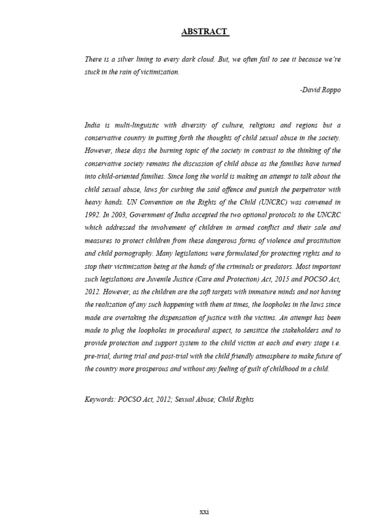 04 Abstract PDF | PDF