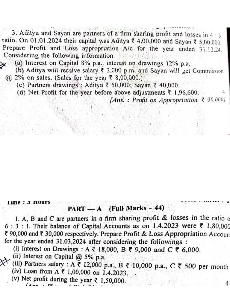 PL Appropriation | PDF