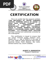 ISAT-U-Header-with-Bagong-Pilipinas-A4 | PDF