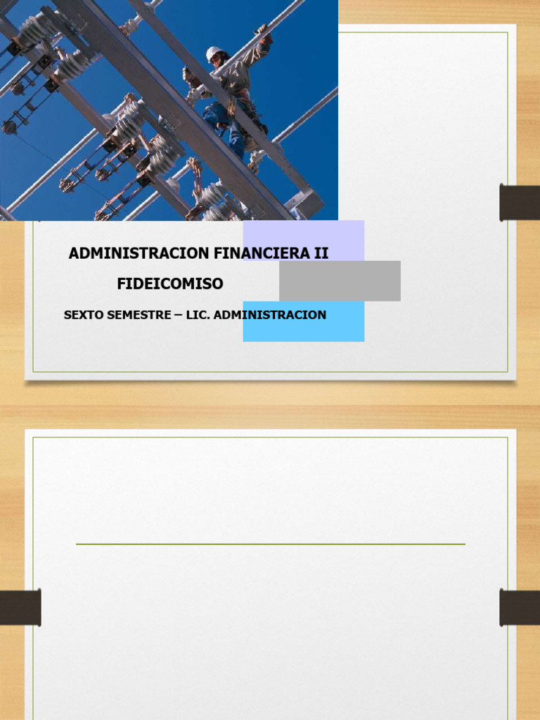 Fide I Comiso | PDF | Economias