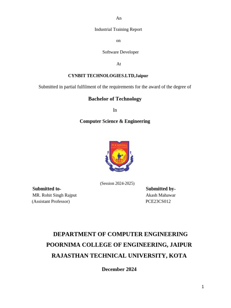 18 PCE23CS019 Ankit Singh (1) .......... | PDF | Queue (Abstract Data ...