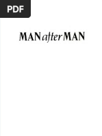 After Man - Dougal Dixon | PDF