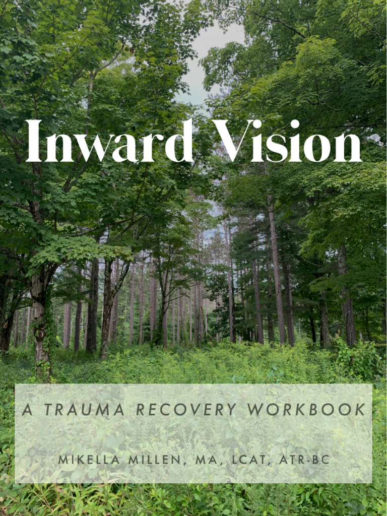 New Inward Vision Exerpt | PDF | Mind | Emotions
