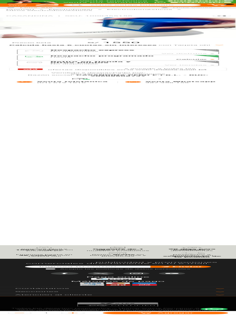 Máquina Codificador de Fechas Casandina Tools Kd3 | PDF