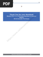 Circular0072 2021 | PDF | Paycheck | Computing