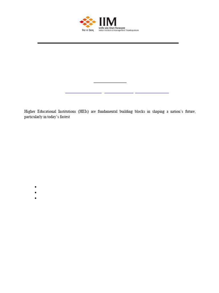 CourseOutline MMTTP IIMV1 | PDF | Leadership | Pedagogy