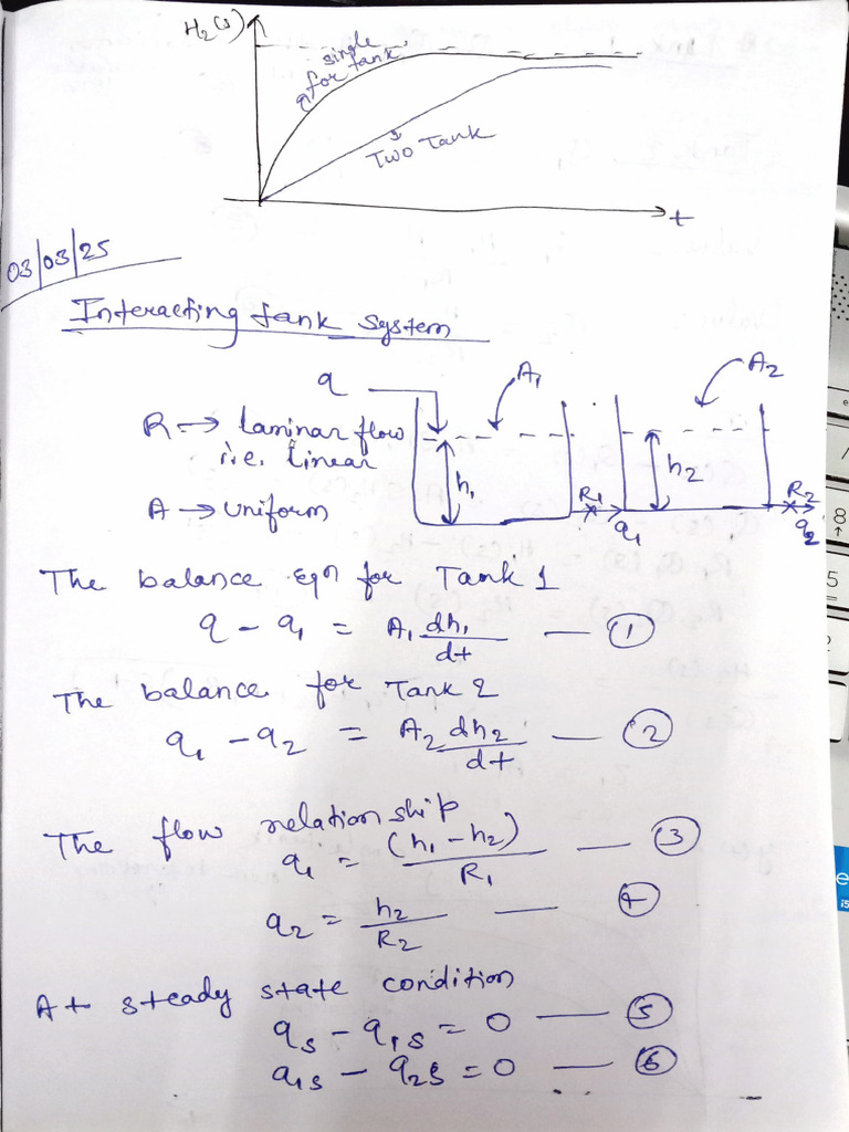 PDC Notes Mar 05, 2025 | PDF