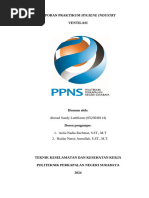 Standar Penghawaan Alami Menurut SNI | PDF