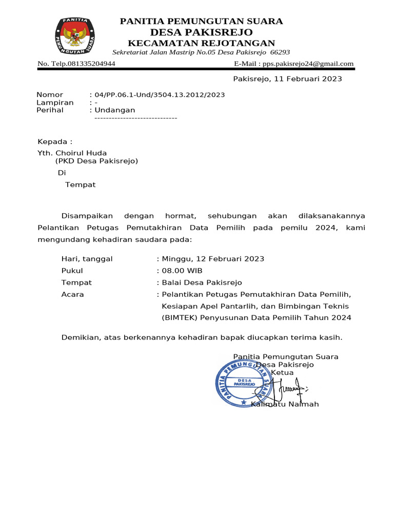 04 Und mas Huda PKD | PDF