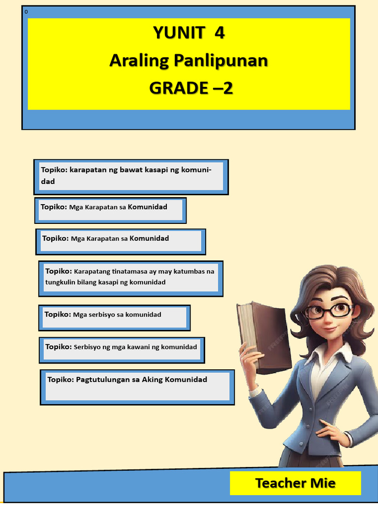 4th Quarter Formative Ap Pdf