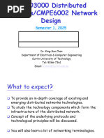 Maxis EasyMesh WiFi 6 Setup Guide | PDF | Wi Fi | Data Transmission