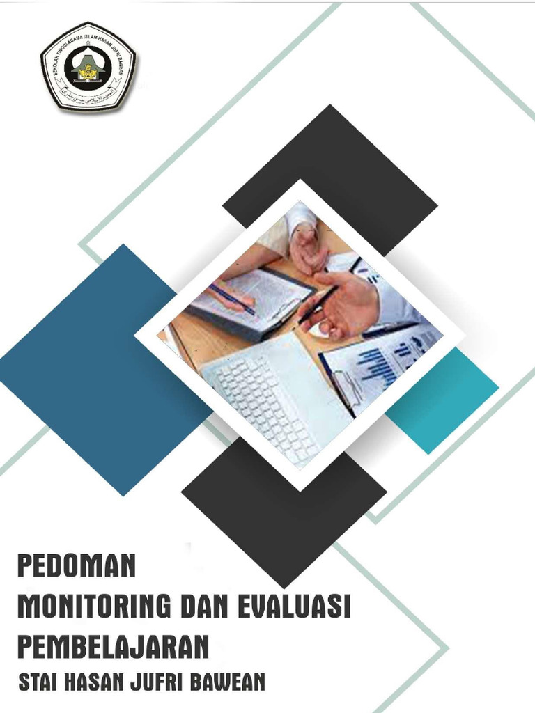 84-pedoman-monitoring-dan-evaluasi-pembelajaran | PDF