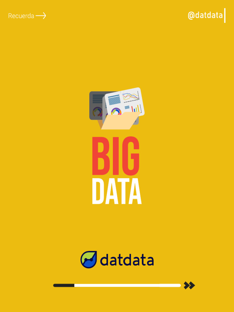 Big Data-1 | PDF