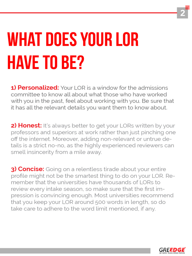 Lor - Samples 3 4 | PDF