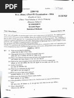 UGC API Score Calculation Methodology | PDF | Thesis | Academic Publishing