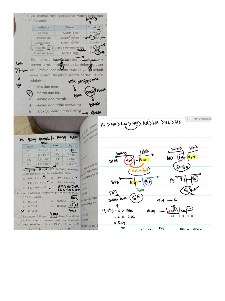 Vania 18 Maret | PDF