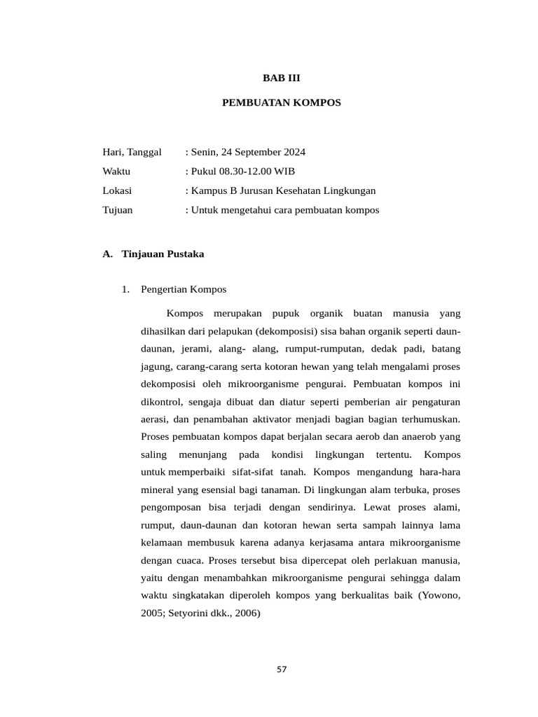 Kel - 6 - Kompoz - Baruu Fixx Acc | PDF