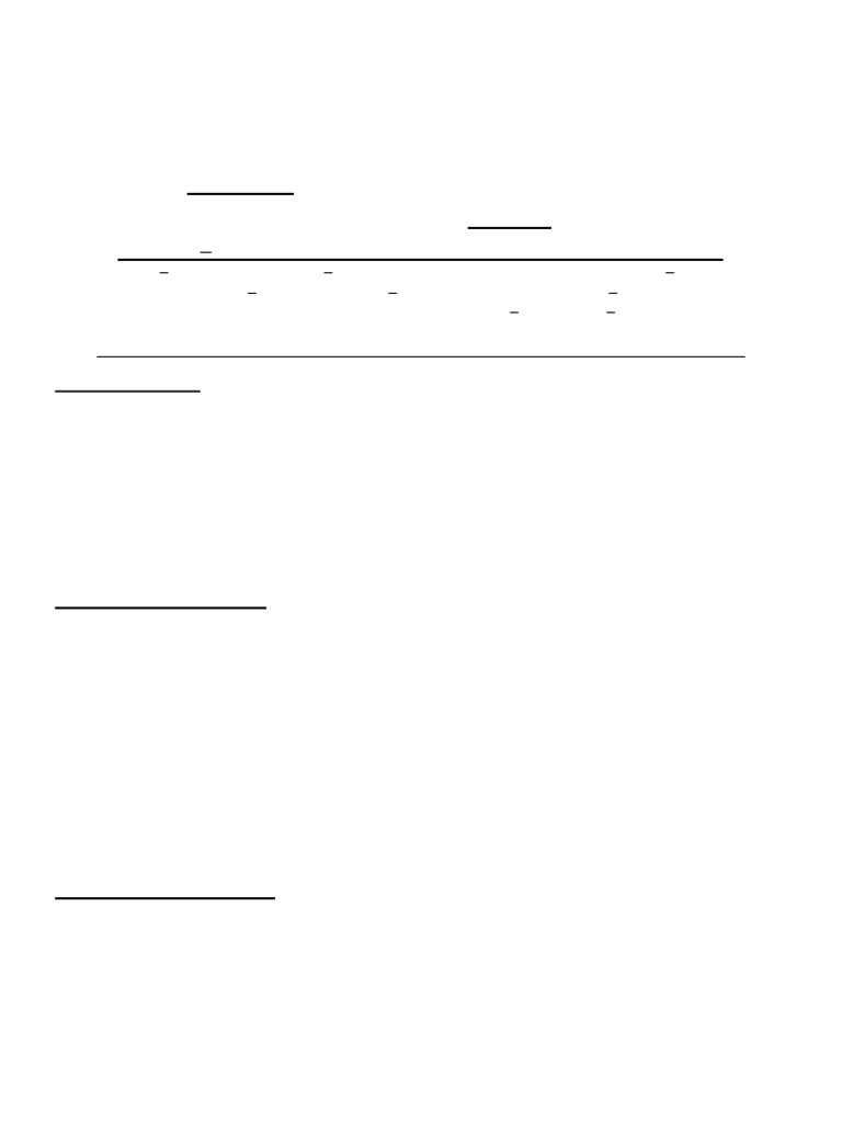 Digital Logic: Number Systems & Operations | PDF | Logic Gate | Mathematics