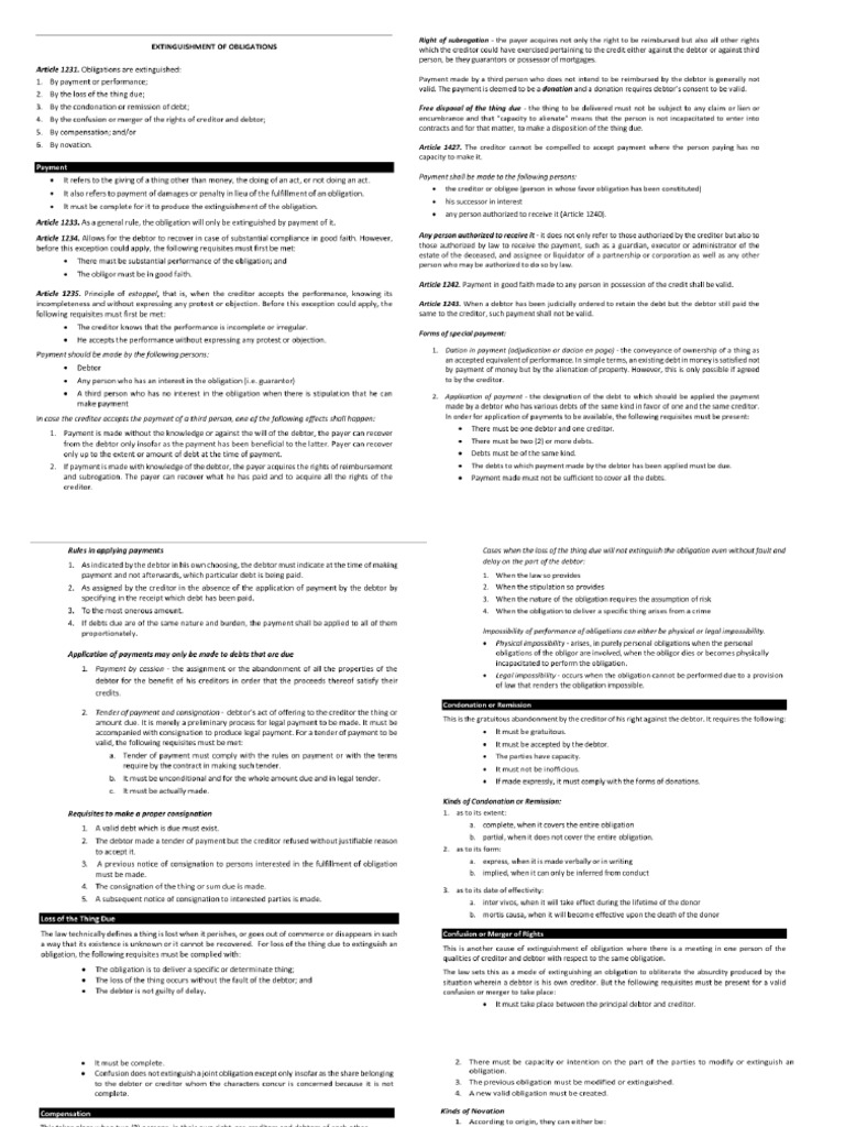Module B | PDF