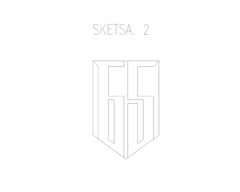 Sketsa 2 | PDF