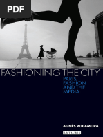 Vogue (Magazine) | PDF