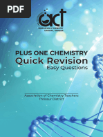 Hsslive Xii Physics Quick Revision Notes Seema | PDF