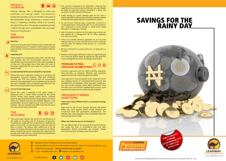 PSP Flyer-1 | PDF