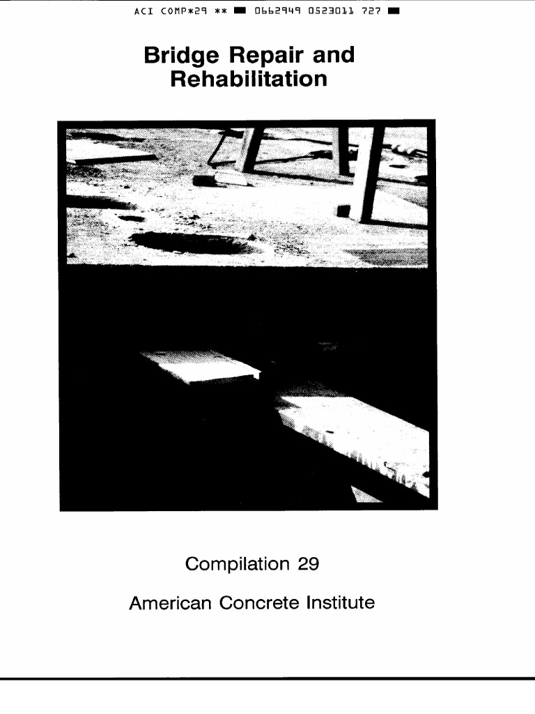 Aci 29 | PDF