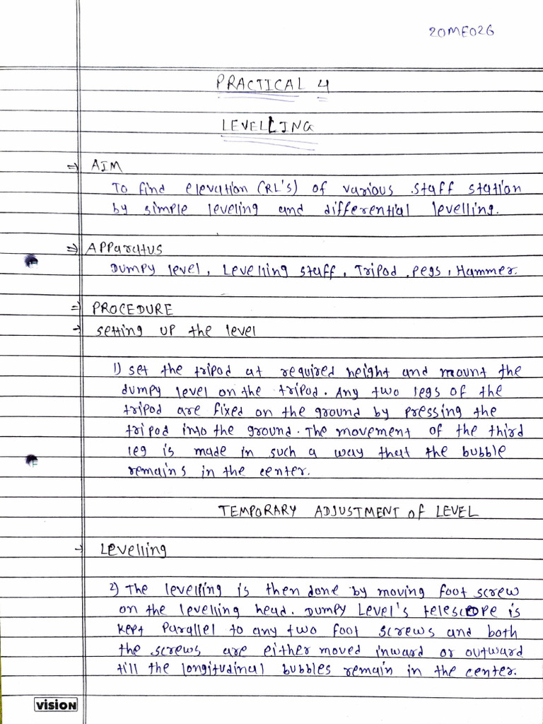 College assignment | PDF