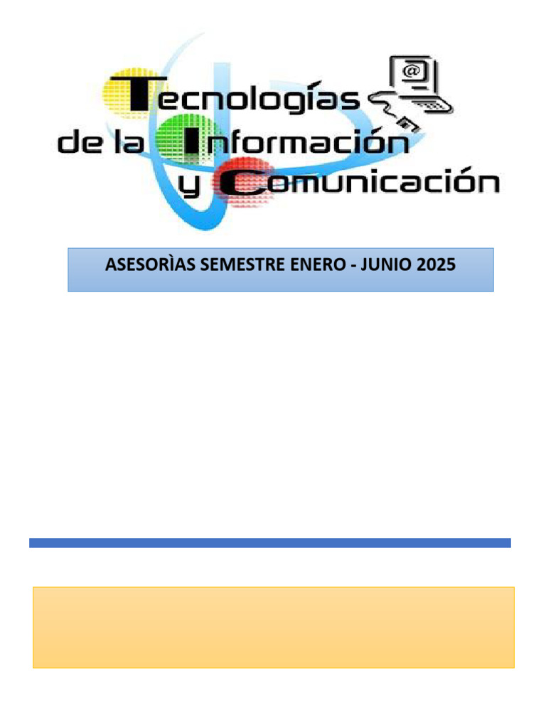 Asesorias TIC E4 CUADERNILLO COMPLETO | PDF | Robot | Robótica