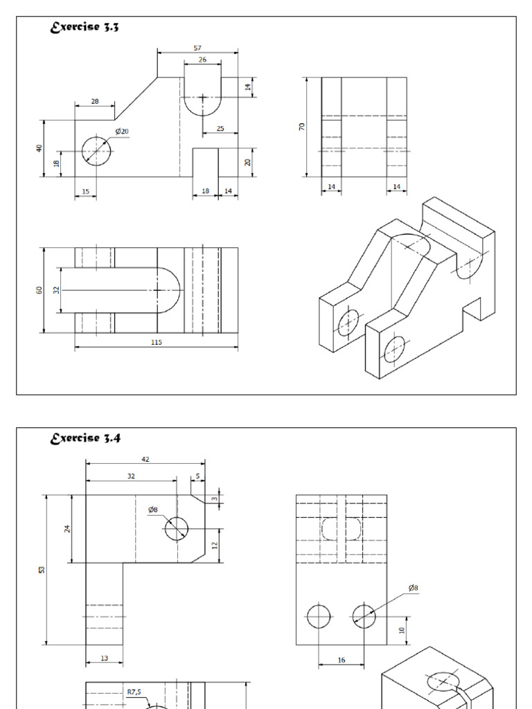 Extrude - 3.3-3.4 (In-Class) | PDF