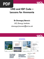 International Code of Safety For Ships Using Gases or Other Low ...
