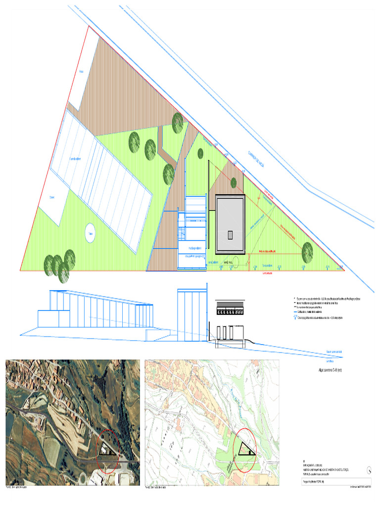 Planos Casa Farhaus | PDF