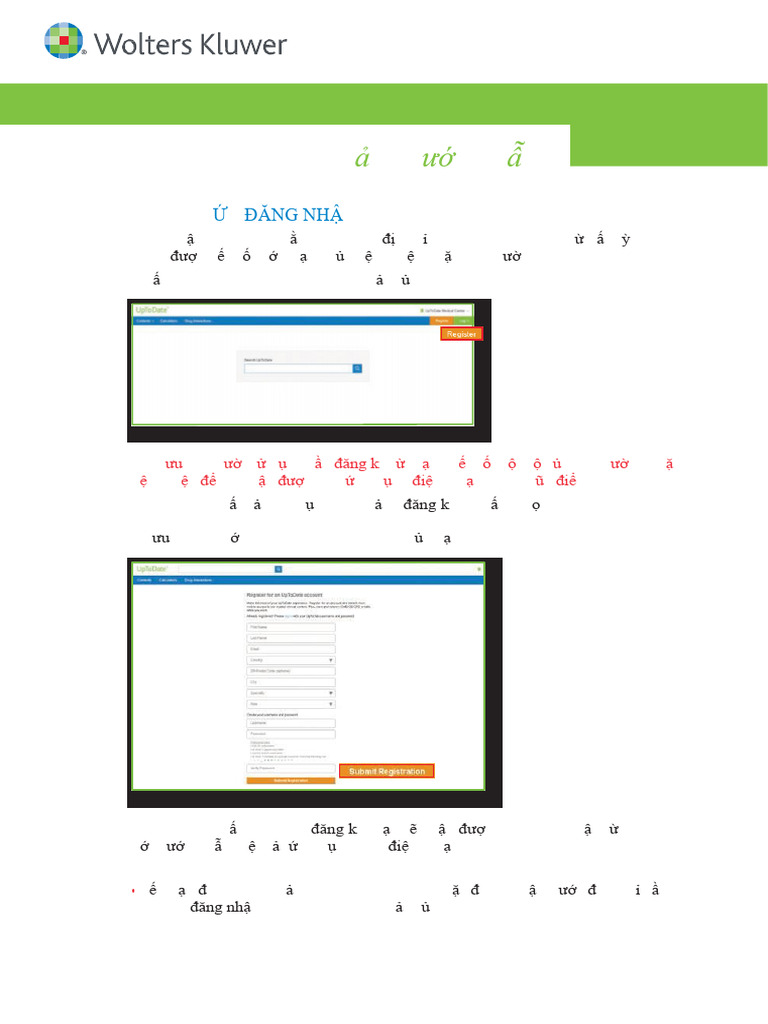 3 HD Dang Nhap Uptodate | PDF