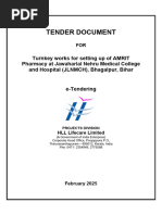 Tutorial Tender PLN | PDF