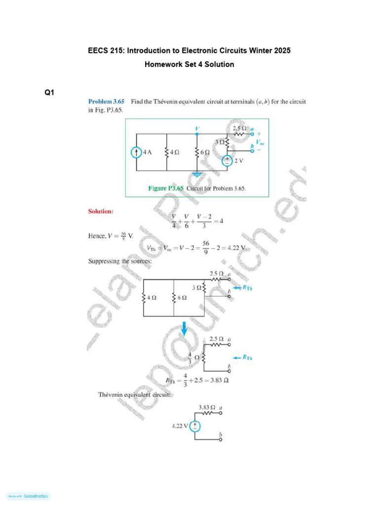 HW4_Sol | PDF
