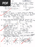 Hsslive Xii Physics Quick Revision Notes Seema | PDF