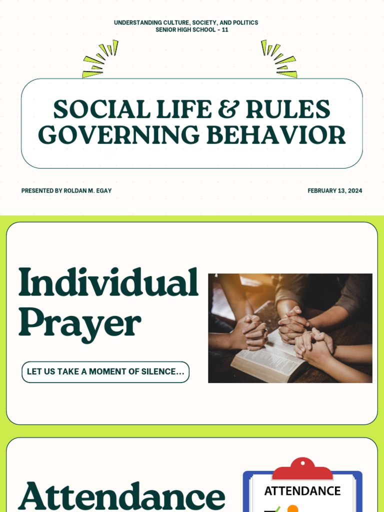 Social Groups: Types and Impact Analysis | PDF | Social Group ...
