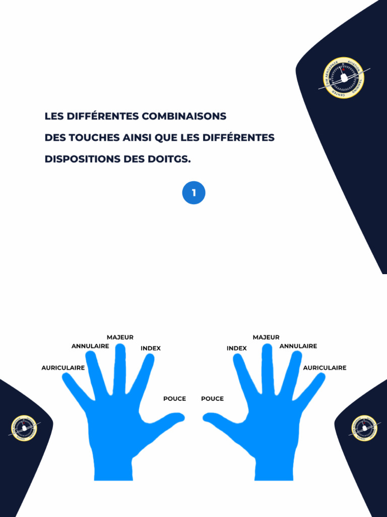 Exercice de Combinaisons | PDF