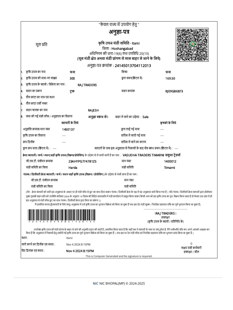 Anugya Vasudha 2a 04.11.2024 | PDF