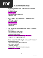 100 Endocrine System Objectives MCQ With Answers | PDF | Adrenal Gland ...