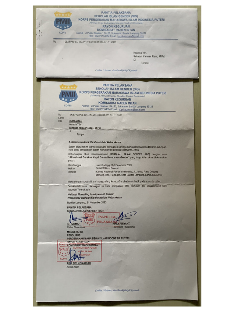 Sahabat Yanuar Rizal, M.pd. | PDF