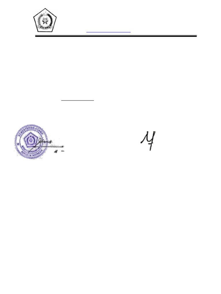 Surat Izin Absen R. Raynaldi Juliansyah | PDF