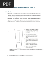 IJPREMS January 2023 Research Overview | PDF | Times New Roman | Matter