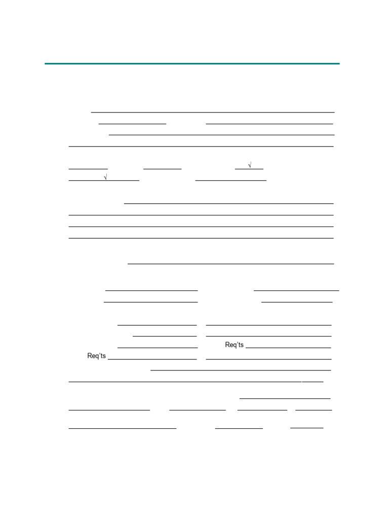 SAEP-316 Coating Personnel Qualification | PDF