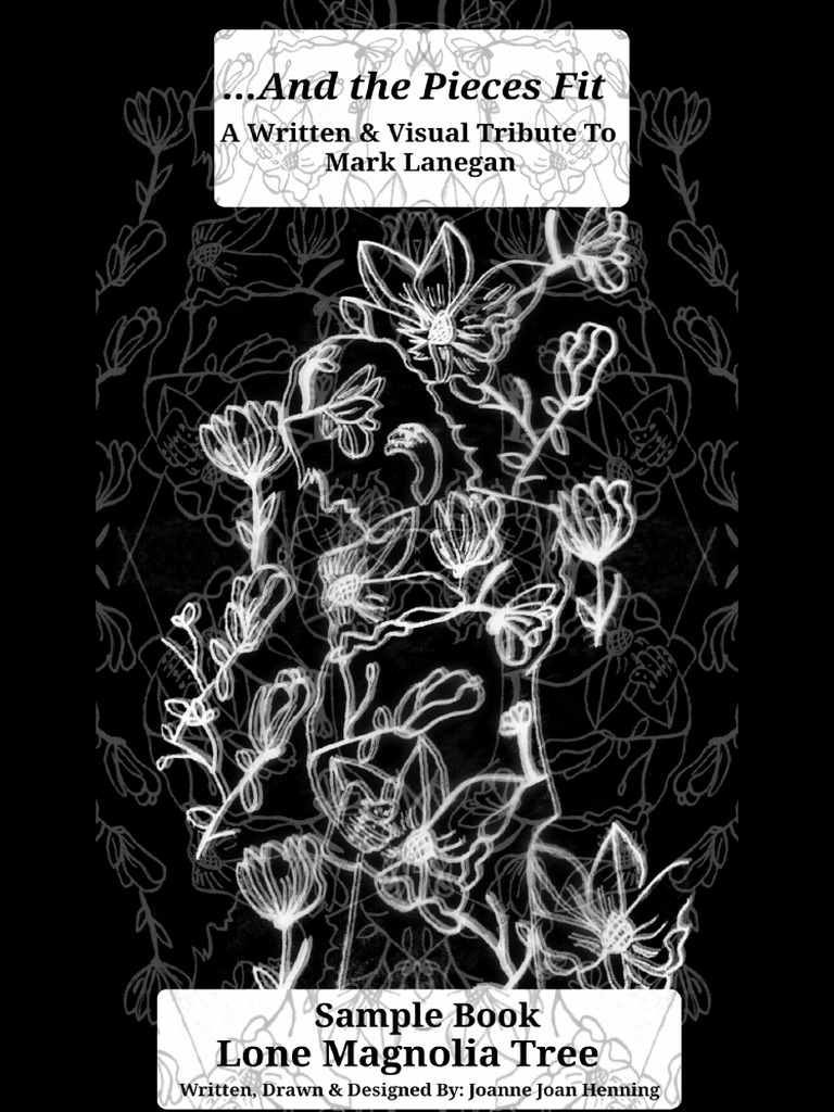 ML Lone MagnoliaTree Sample Book - PDF | PDF
