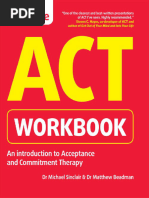 Mind Over Mood Worksheets Guide | PDF