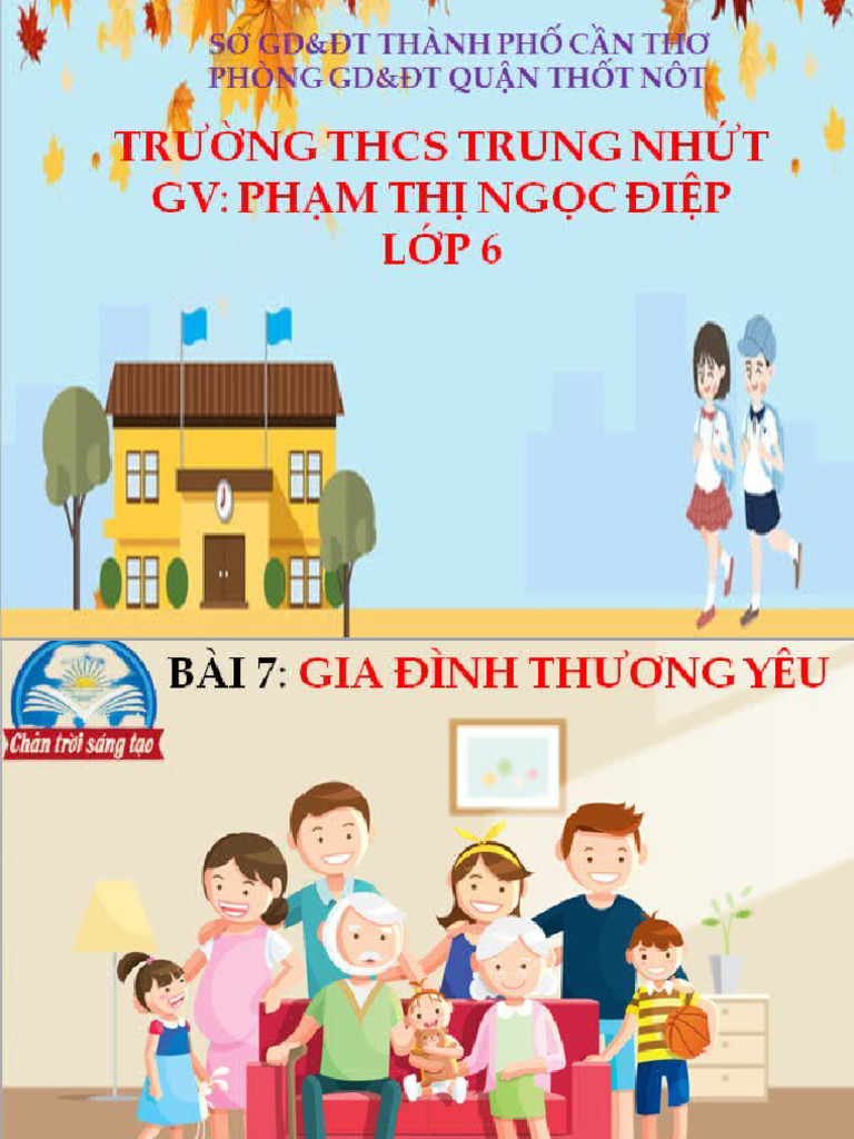 6. NÓI VÀ NGHE bài 7 (1) | PDF