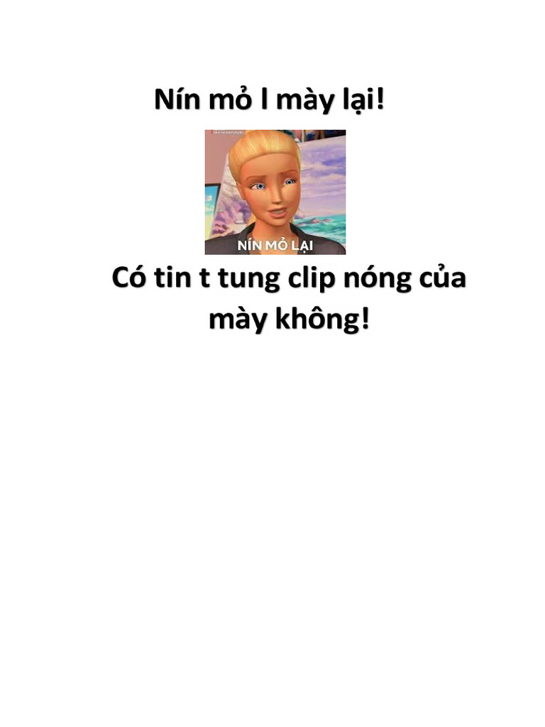 CVB Đề Bám Sát Cấu Trúc | PDF