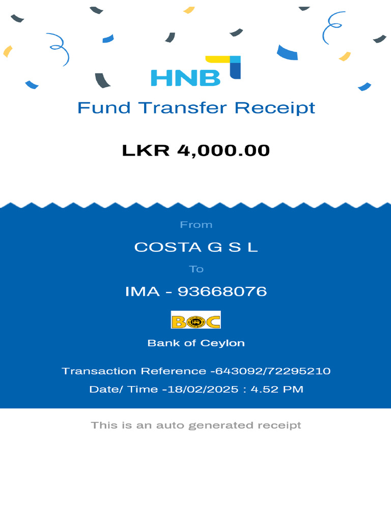 HNB_DL_RECEIPT_20250218_165321 | PDF